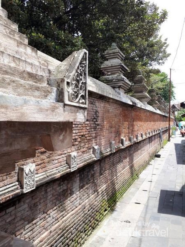 Jelang Ramadan, Yuk Kunjungi Masjid Tertua Yogyakarta Ini Jelang Ramadan, Yuk Kunjungi Masjid Tertua Yogyakarta Ini
