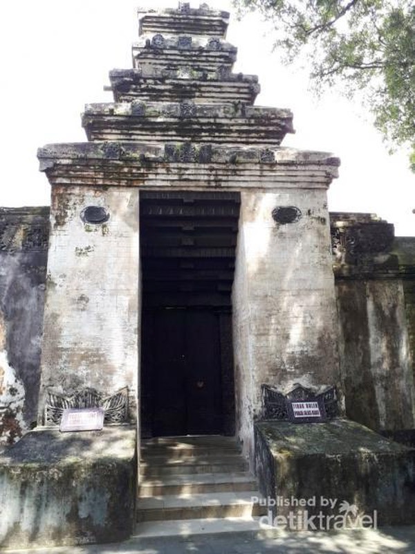 Jelang Ramadan, Yuk Kunjungi Masjid Tertua Yogyakarta Ini Jelang Ramadan, Yuk Kunjungi Masjid Tertua Yogyakarta Ini