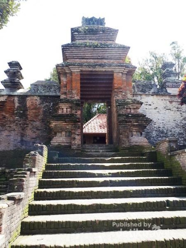 Jelang Ramadan, Yuk Kunjungi Masjid Tertua Yogyakarta Ini Jelang Ramadan, Yuk Kunjungi Masjid Tertua Yogyakarta Ini