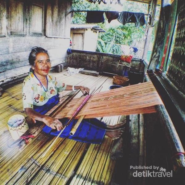 Keindahan Flores yang Tidak Ada Dua