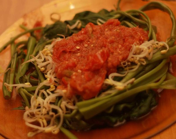 Kuliner NTB Bukan Hanya Ayam Taliwang