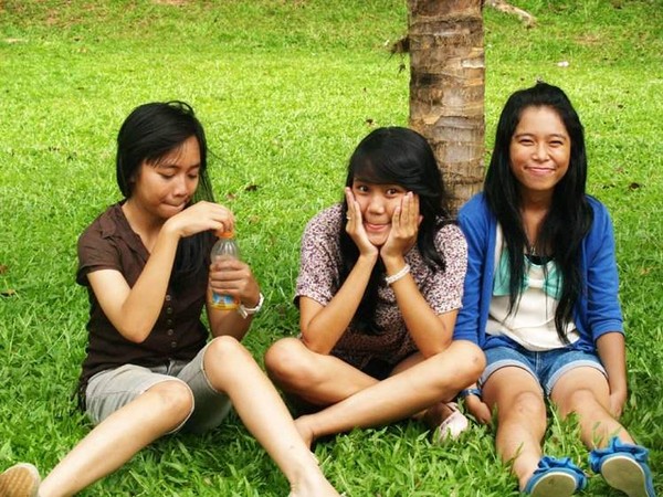 Liburan Singkat di Kompoeng Wisata Tabek Indah