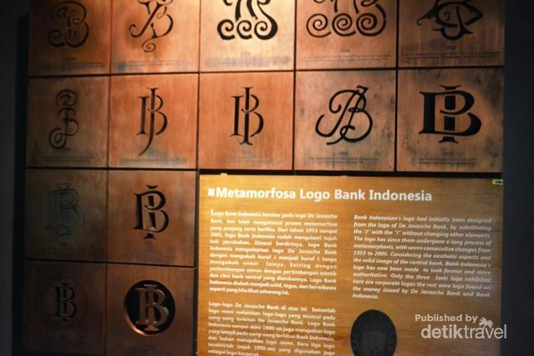 Mau Tahu Sejarah Uang di Indonesia? Yuk, ke Museum BI