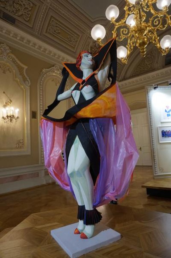 Melihat Salah Satu Gedung Opera Terbesar di Dunia