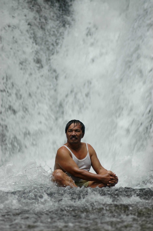 Membanting Kemurungan di Taman Nasional Bantimurung