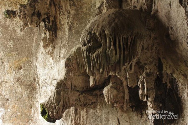 Menelusuri Jejak Manusia Purba di Gua Pawon, Bandung Barat