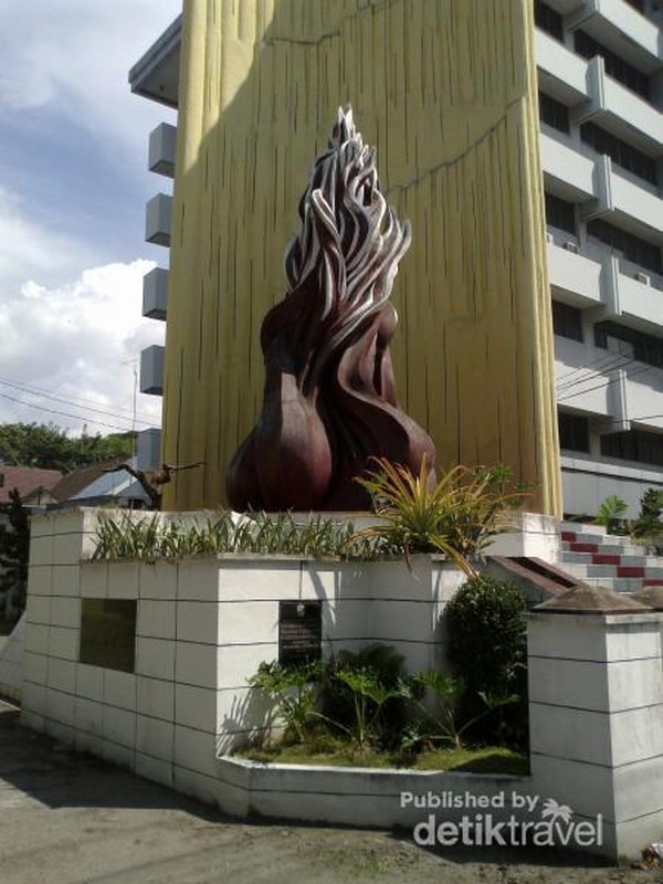 Mengenal Sejarah Perjuangan Bangsa di Kota Medan