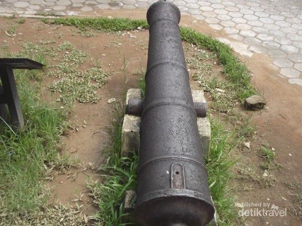 Mengenal Sejarah Pontianak di Museum Kalimantan Barat