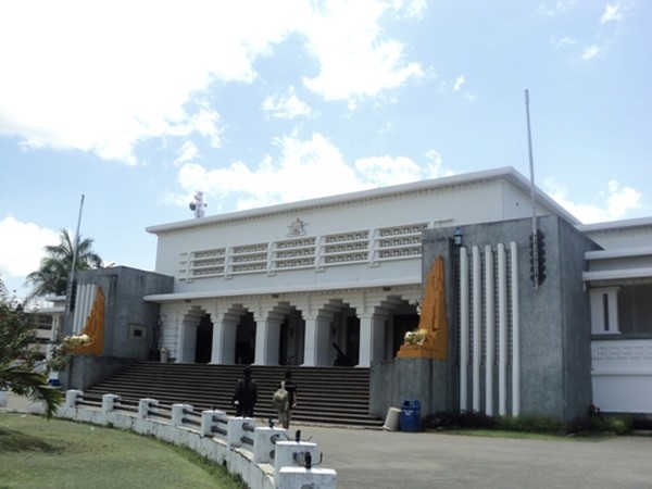 Museum Mulawarman