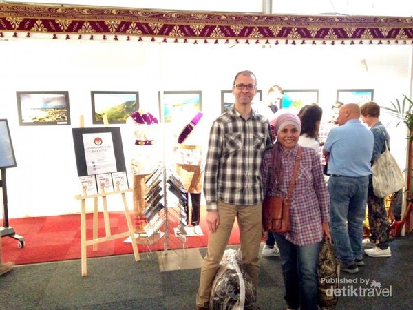 Ngabuburit di Belanda, Bisa Menikmati Festival Ala Indonesia