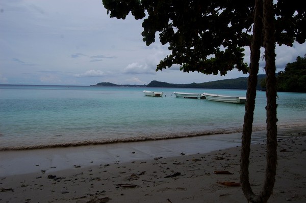 Pantai Gapang, Sabang