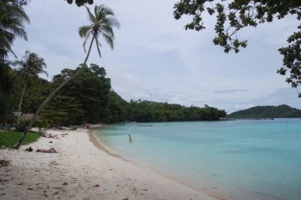 Pantai Gapang, Sabang