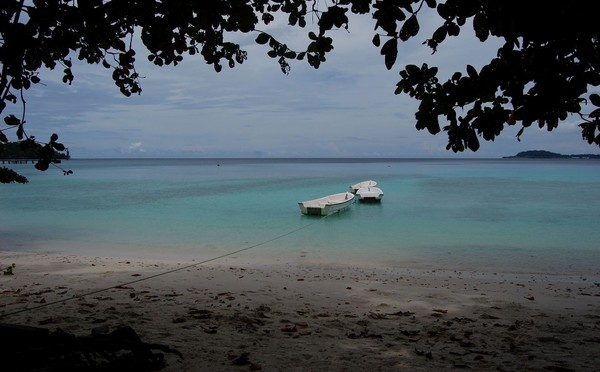 Pantai Gapang, Sabang