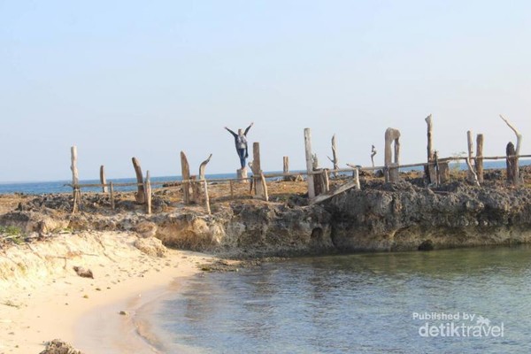 Pantai-pantai Indah di Bulukumba