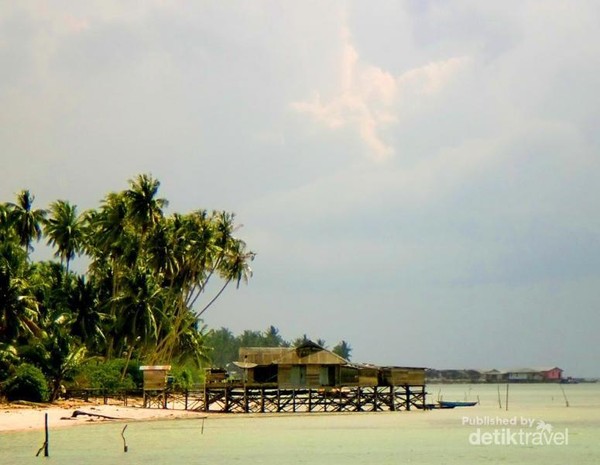 Pesona Keindahan Natuna yang Belum Banyak Orang Tahu