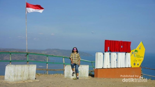 Potret Ciletuh, Wisata Lengkap Tentang Keindahan Alam