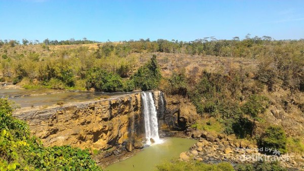 Potret Ciletuh, Wisata Lengkap Tentang Keindahan Alam