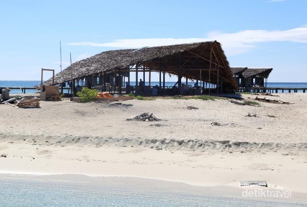 Pulau Boalemo, Destinasi Rekomendasi Bulan Madu di Gorontalo