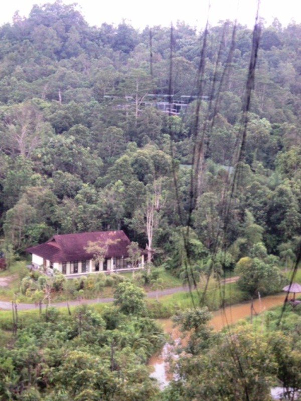 Sambodja Lodge Sambodja Lodge