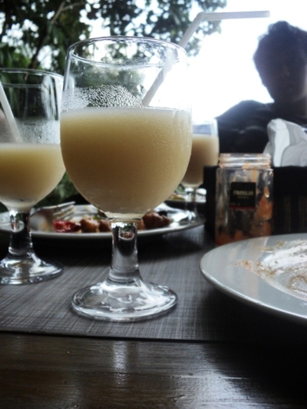 Sambodja Lodge Sambodja Lodge