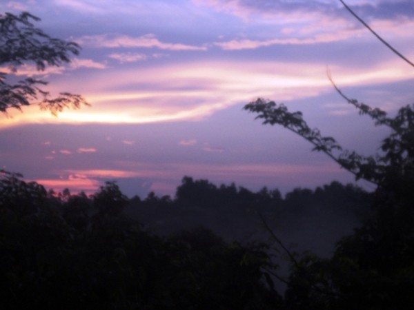 Sambodja Lodge Sambodja Lodge