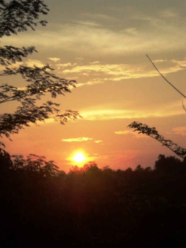 Sambodja Lodge Sambodja Lodge