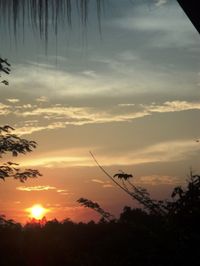 Sambodja Lodge Sambodja Lodge