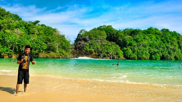Segara Anakan, 'Primadona' Pulau Sempu yang Harus Dijaga