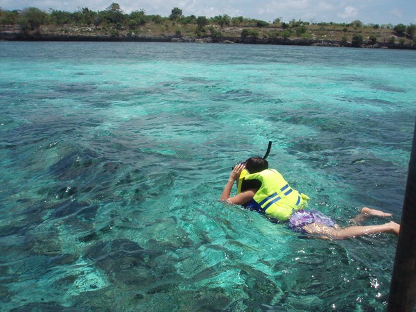 Tanjung Bira, Biarkan Alam Bawah Lautnya yang Bicara