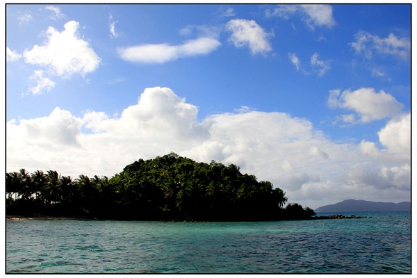 Tarempa, Potensi Pesona Wisata yang Luar Biasa