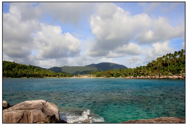 Tarempa, Potensi Pesona Wisata yang Luar Biasa