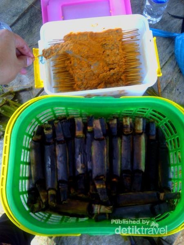 Toronipa, Pantai Indah dari Sulawesi Tenggara