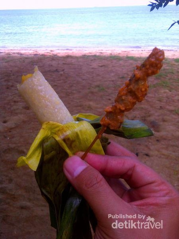 Toronipa, Pantai Indah dari Sulawesi Tenggara