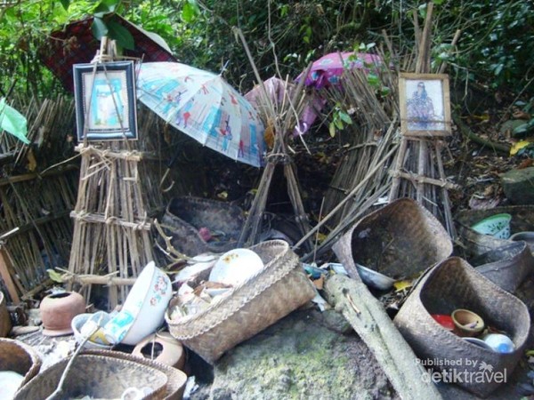 Trunyan, Kuburan dengan Tradisi Paling Unik di Bali