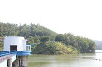 Waduk Sermo, Tempat Rekreasi Air di Kulon Progo