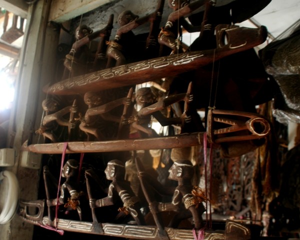 Wajib Beli! 6 Oleh-oleh Khas Papua