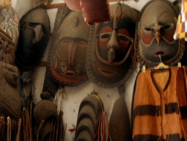 Wajib Beli! 6 Oleh-oleh Khas Papua