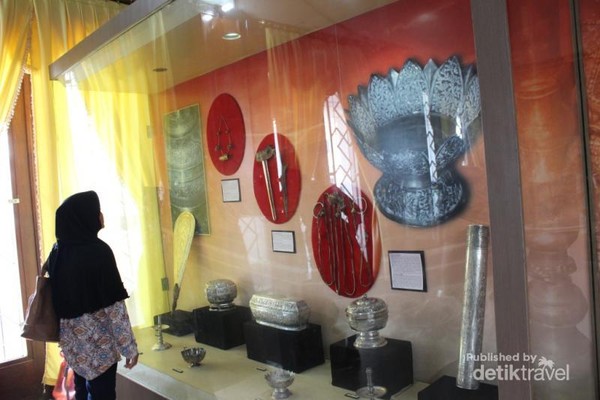 Wisata Edukasi Kutai Kertanegara yang Murah Meriah