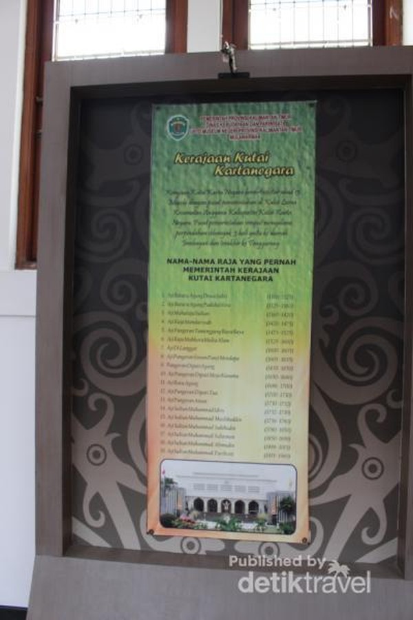 Wisata Edukasi Kutai Kertanegara yang Murah Meriah