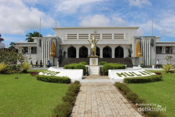 Wisata Edukasi Kutai Kertanegara yang Murah Meriah