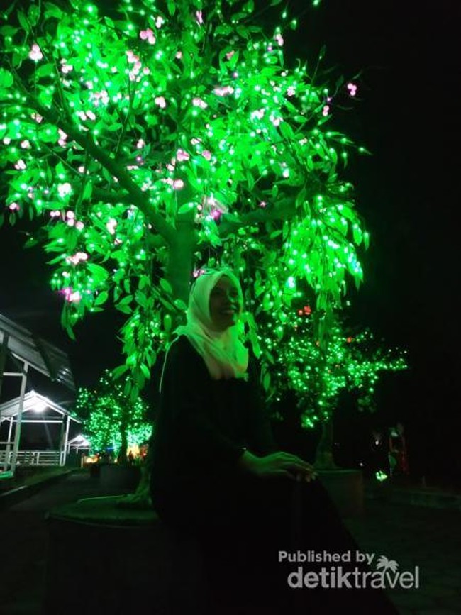 Wisata Malam di Yogya, ke Sini Saja - Halaman 2