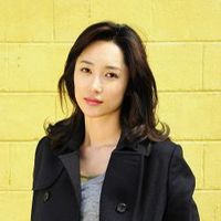 Aktris Kim Bo Kyung Meninggal Dunia