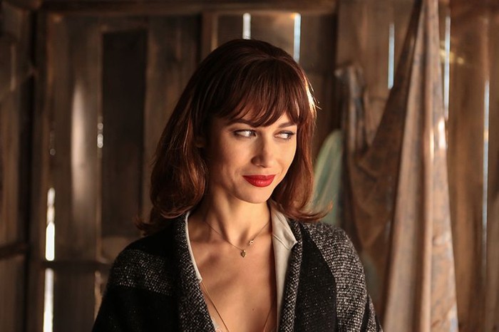 Sinopsis Gun Shy, Film Olga Kurylenko di Bioskop Trans TV
