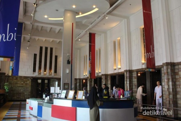 Apa Sih Isi Museum Bank Indonesia?