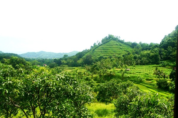 Bawean, Setitik Surga di Utara Jawa