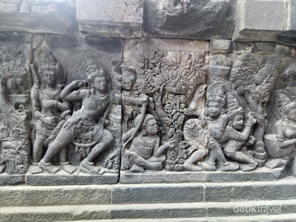 Candi Prambanan yang Selalu Menarik Dikunjungi