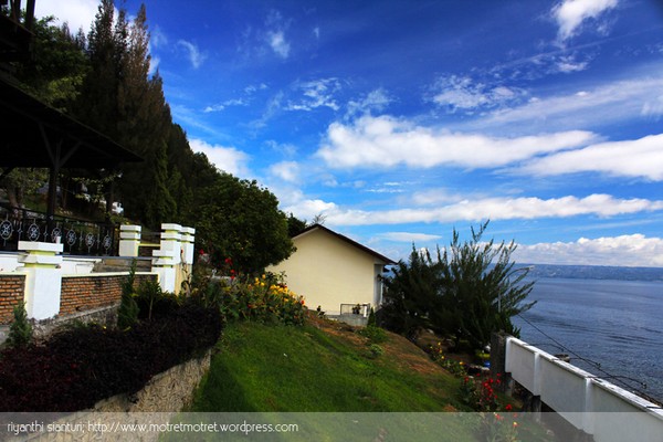 Danau Toba dan Ikan Mujahir di Balige
