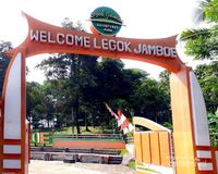 Destinasi Wisata Baru & Ramah Keluarga di Bogor: Legok Jamboe