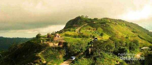 Fatuulan, Negeri Dongeng dari Indonesia Timur