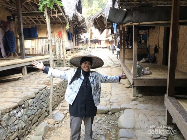 Jelajahi Keindahan Alam Suku Baduy